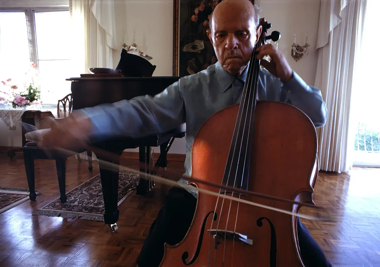 Tony Godwin - 1973 - The Duffy Archive