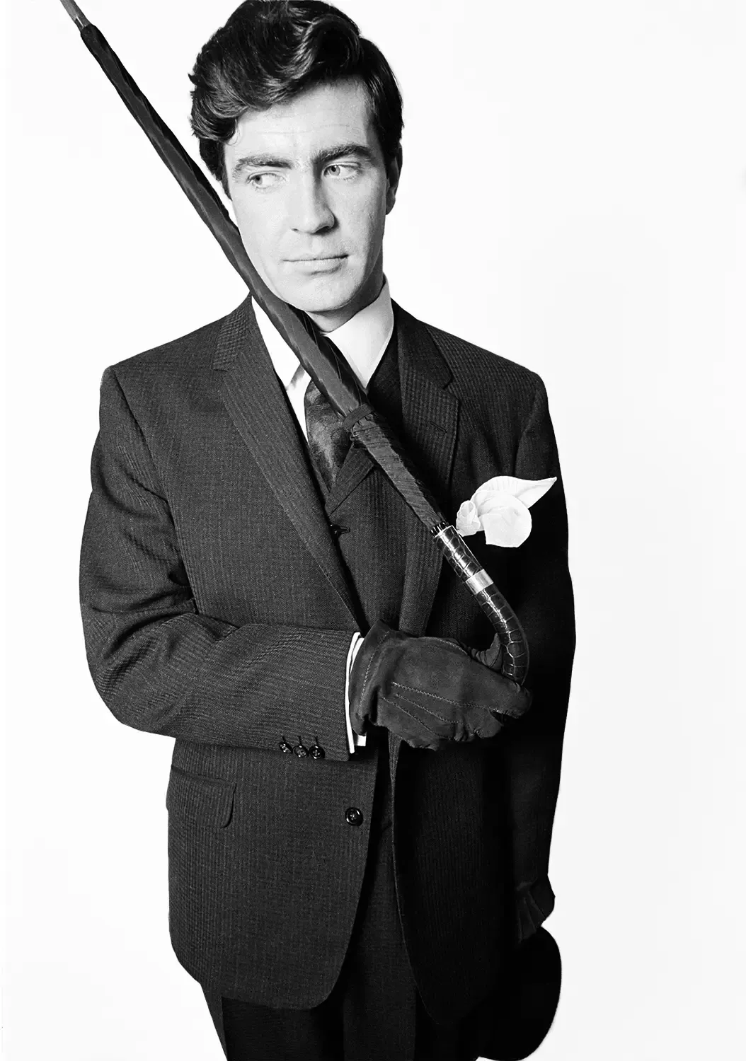 Alan Bates - 1963 - The Duffy Archive